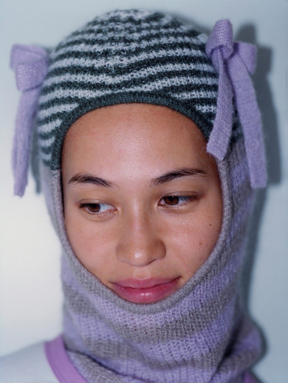 Team Kiko Mizuhara on Twitter: "[A THREAD] Heaven by Marc Jacobs and Kiko Mizuhara collaborate ...