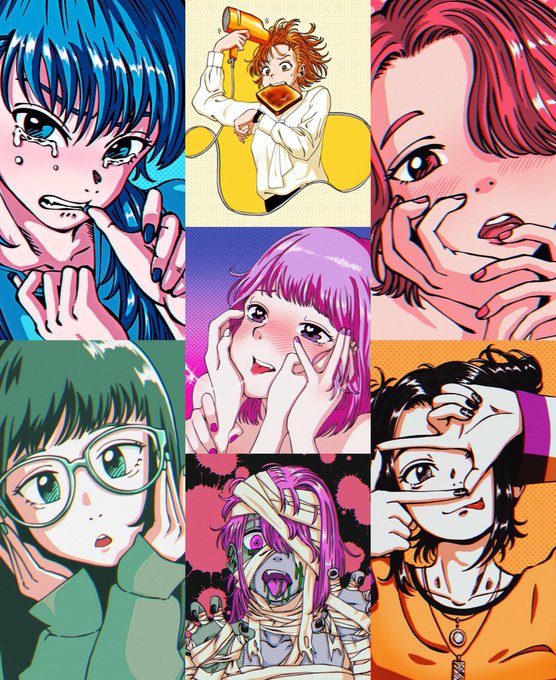 𝕆𝕞𝕚𝕥𝕤𝕦（おみつ） (@omitsu_drawing) さんのイラスト・マンガ作品まとめ (270 件) - Twoucan