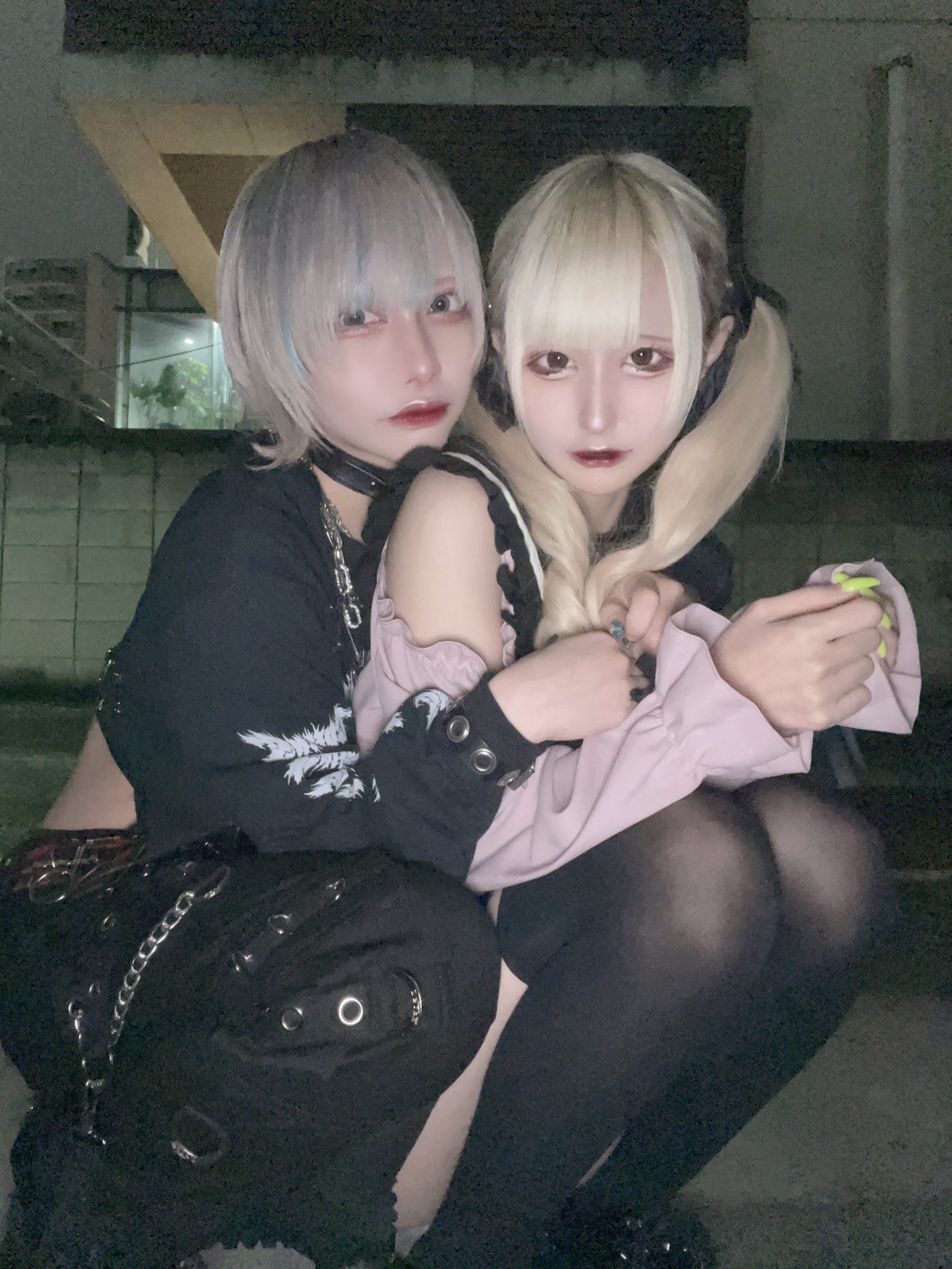 月神 キラ【TENRIN】 on Twitter: "https://t.co/fH9p3kuVpV" / Twitter