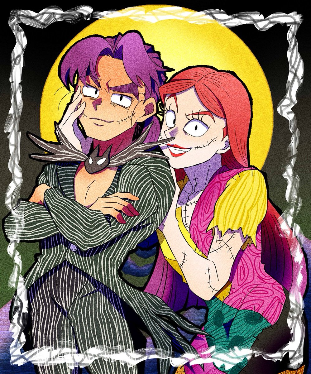 nknm_dkiさんのイラストまとめ