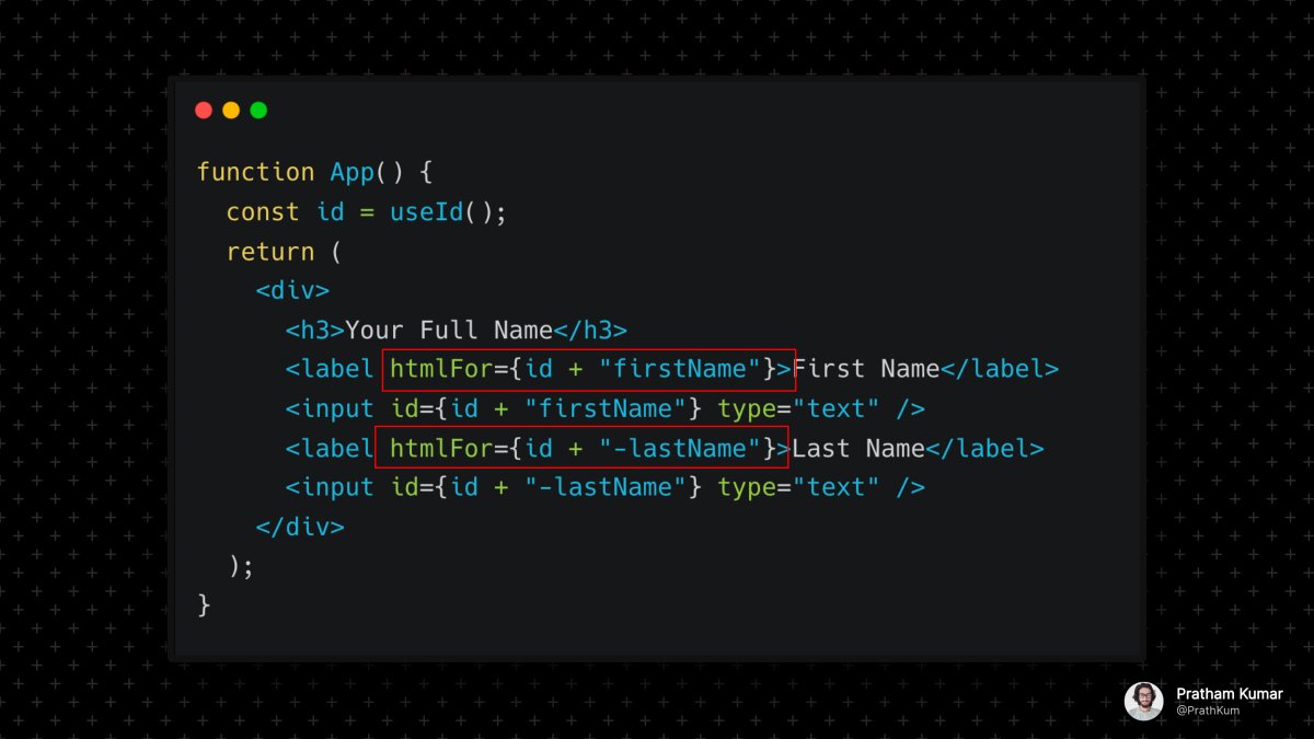React is a JavaScript library for building UI components. The ecosystem ...
