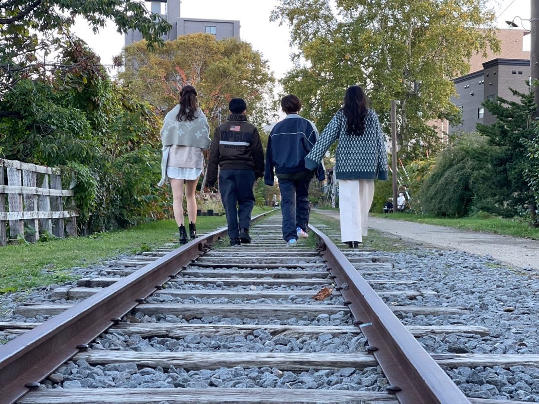 松嶋えいみ on Twitter: "今夜25:00～ フジテレビONE 『みにすぽeCampザファイナル!』 #24時間ゲームクリアチャレンジ と北海道旅行の模様をオンエア🌟 そして、「いい ...