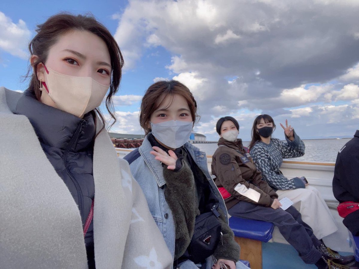 松嶋えいみ on Twitter: "今夜25:00～ フジテレビONE 『みにすぽeCampザファイナル!』 #24時間ゲームクリアチャレンジ と北海道旅行の模様をオンエア🌟 そして、「いい ...