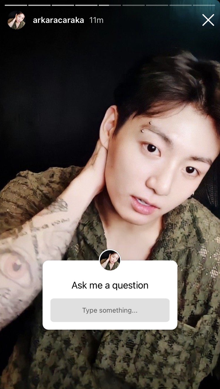 ai. on Twitter: "📍arkara caraka qna — only fiction. https://t.co/uKHgGkv1Hw" / Twitter