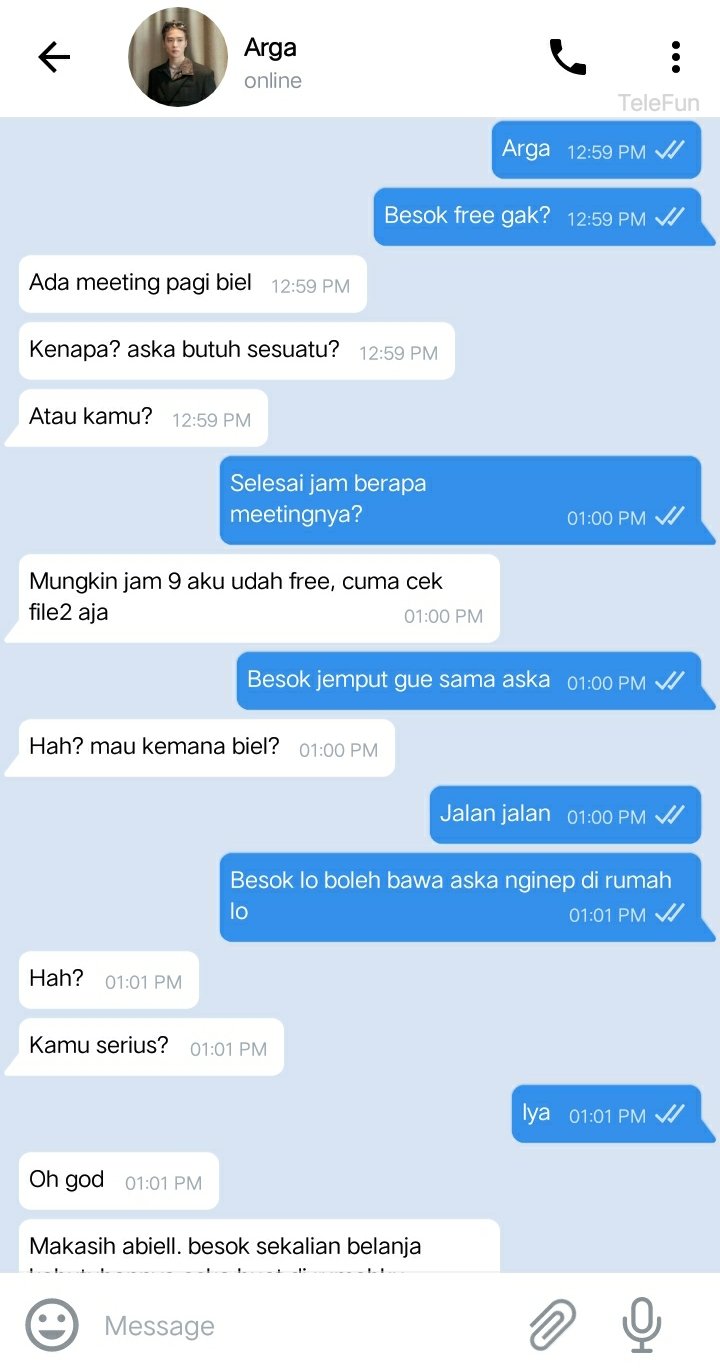 Ram on Twitter: "End. ... https://t.co/UL67dmIRCk" / Twitter