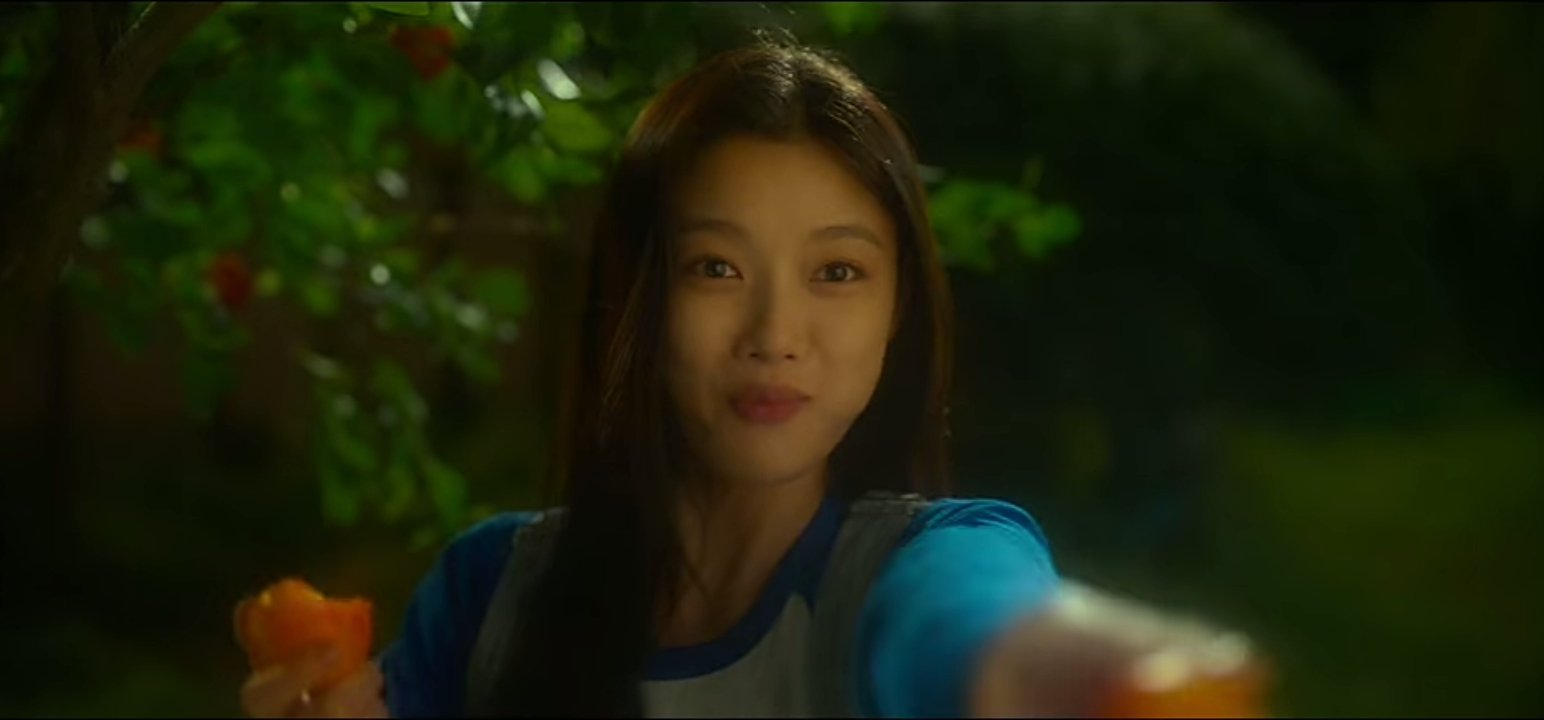 daisy han on Twitter: "they were both 18, now she's 36 and he's still 18. #20thCenturyGirl https ...