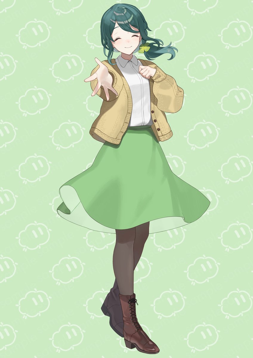 桜弘揮 (@seki_syrup) さんのイラスト・マンガ作品まとめ (27 件) - Twoucan