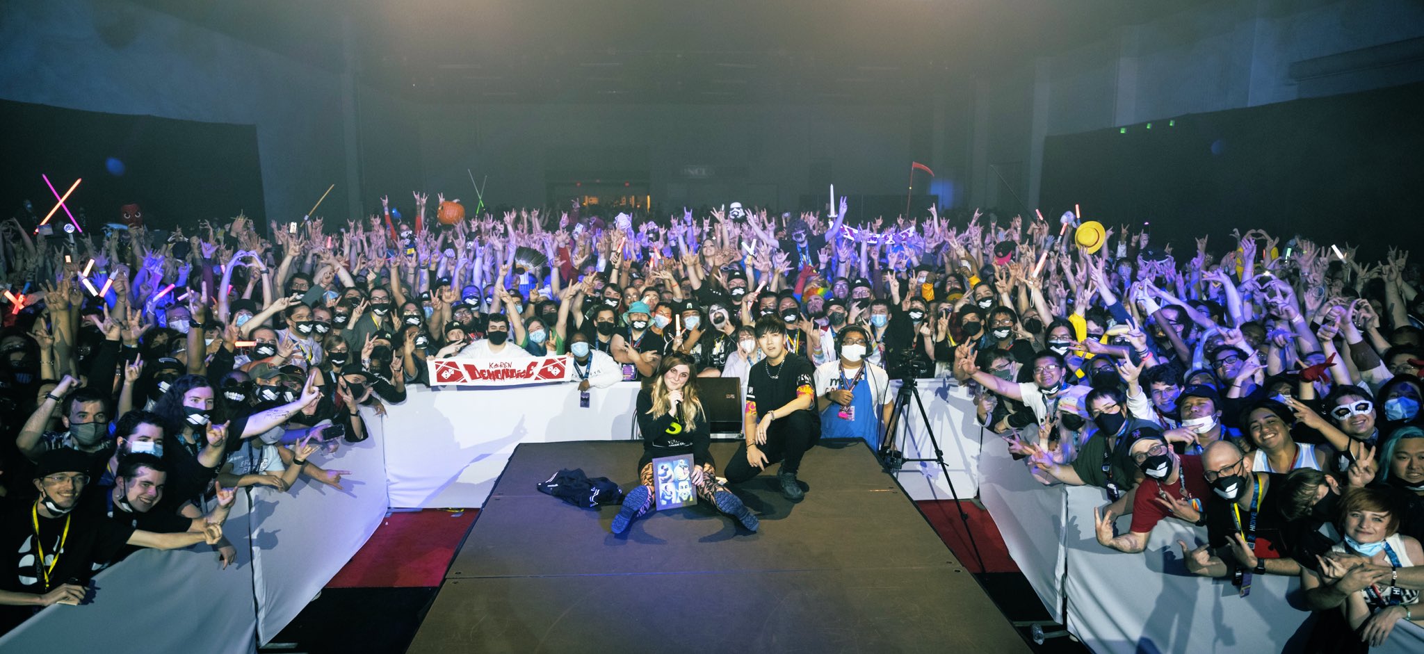 😈🎲 || DEMONDICE on Twitter: "Thanks for the killer weekend, Atlanta demons and those who came ...