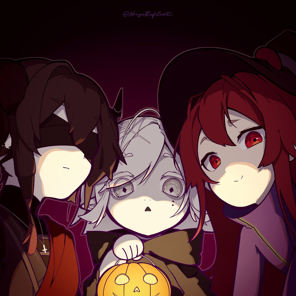 slaughterhouseのTwitterイラスト検索結果。