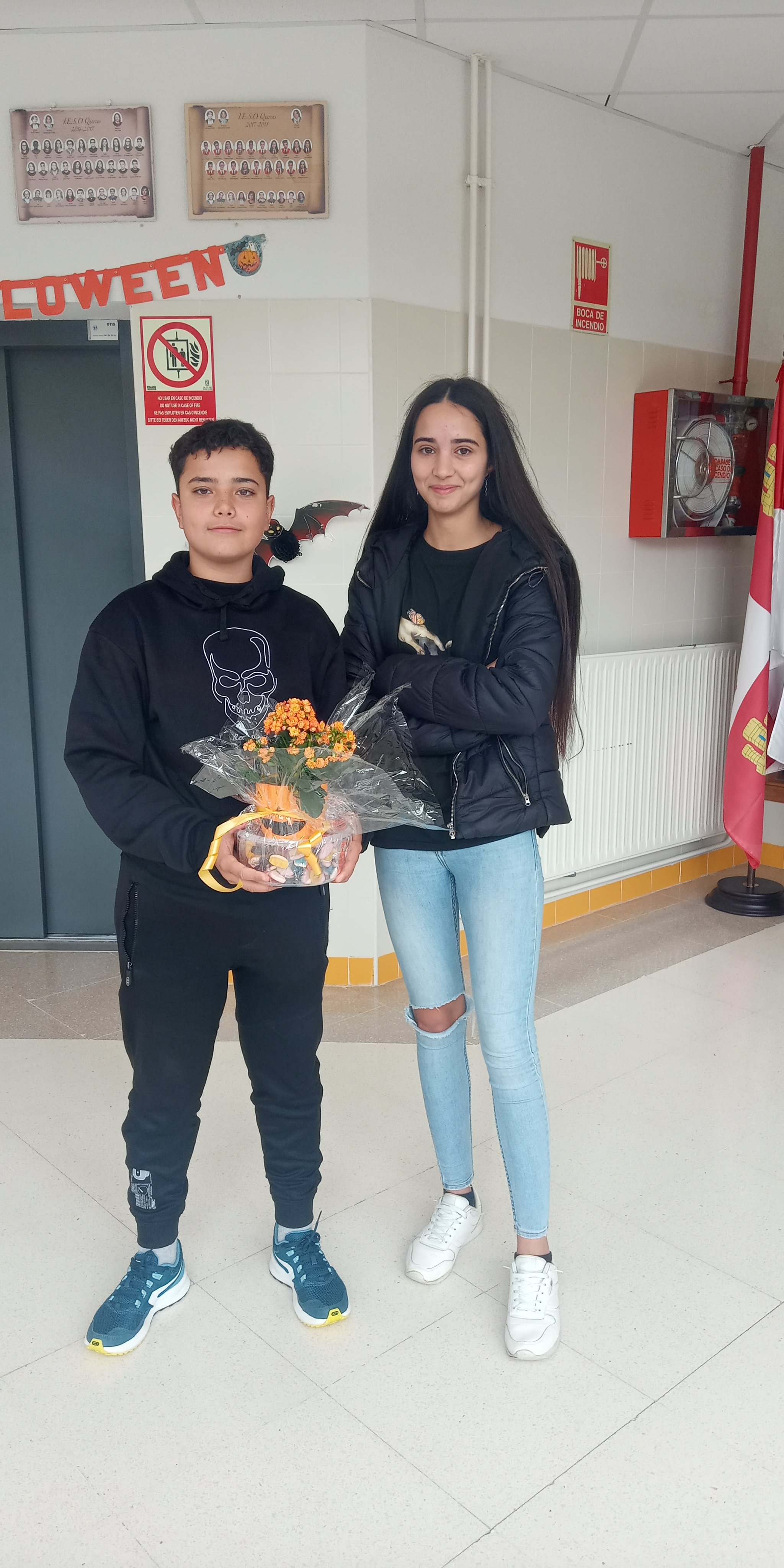 IESO QUERCUS (@QuercusIeso) / Twitter