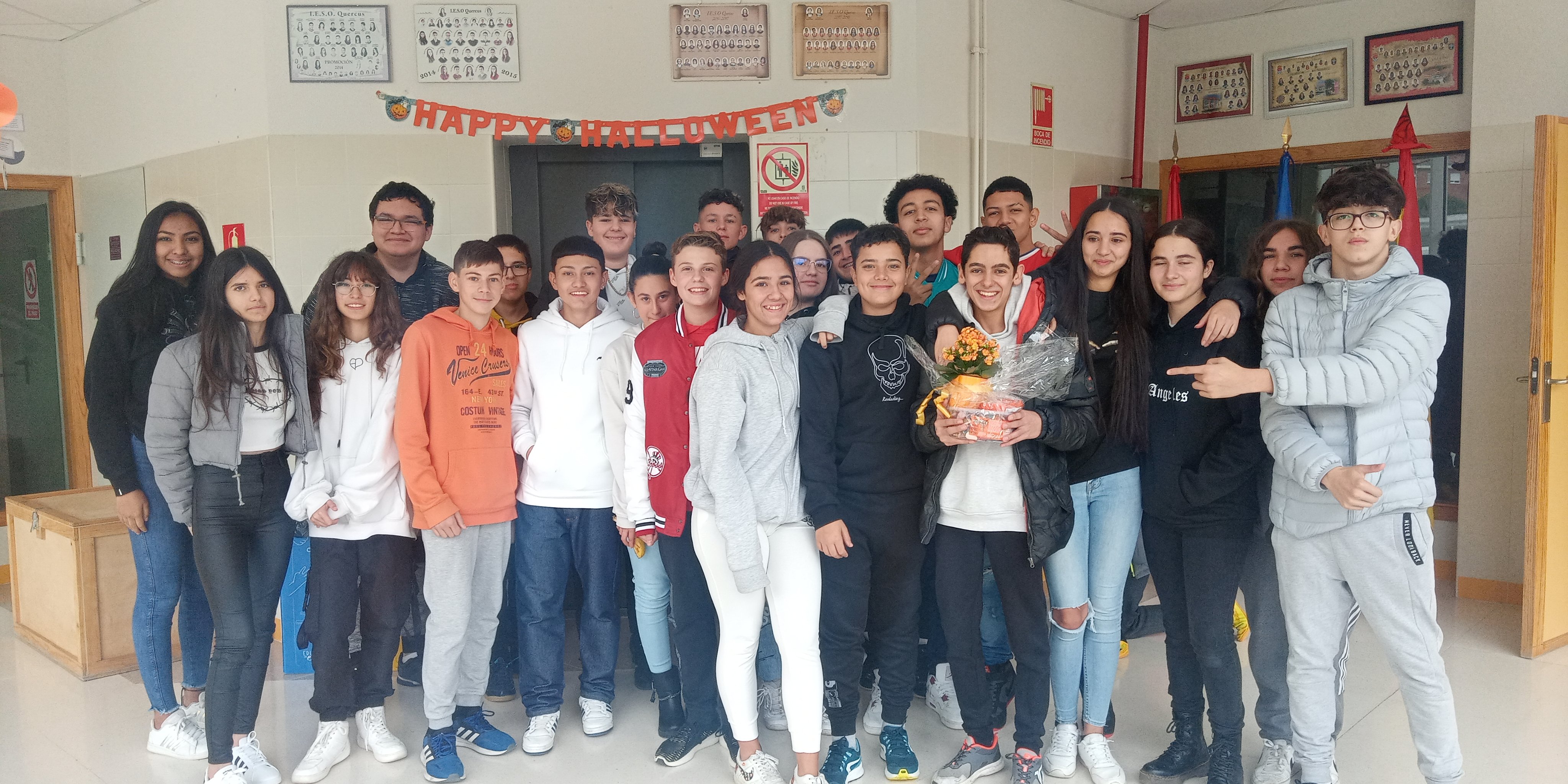 IESO QUERCUS (@QuercusIeso) / Twitter