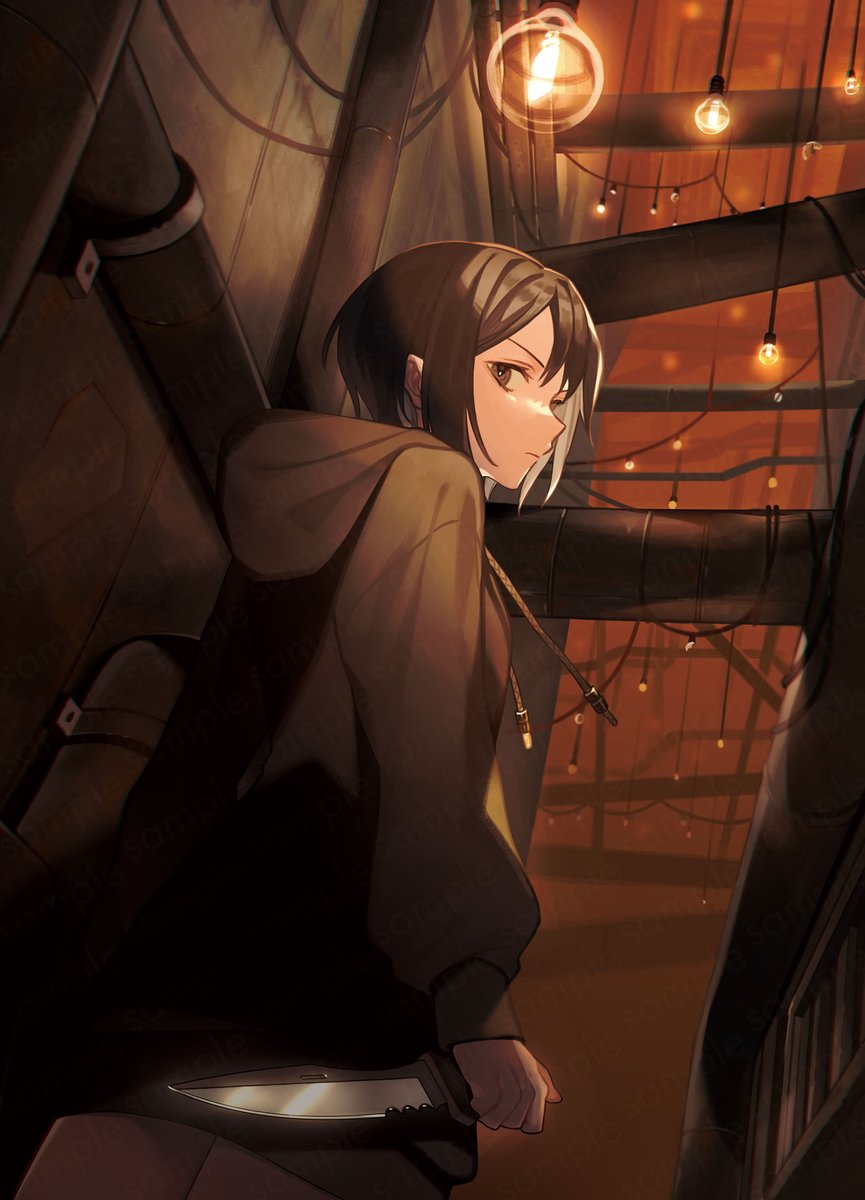 桜弘揮 (@seki_syrup) さんのイラスト・マンガ作品まとめ (27 件) - Twoucan