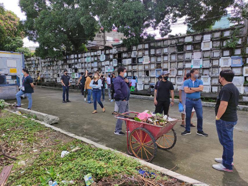 Quezon City Government on Twitter: "Pinapaalala din sa QCitizens na ...
