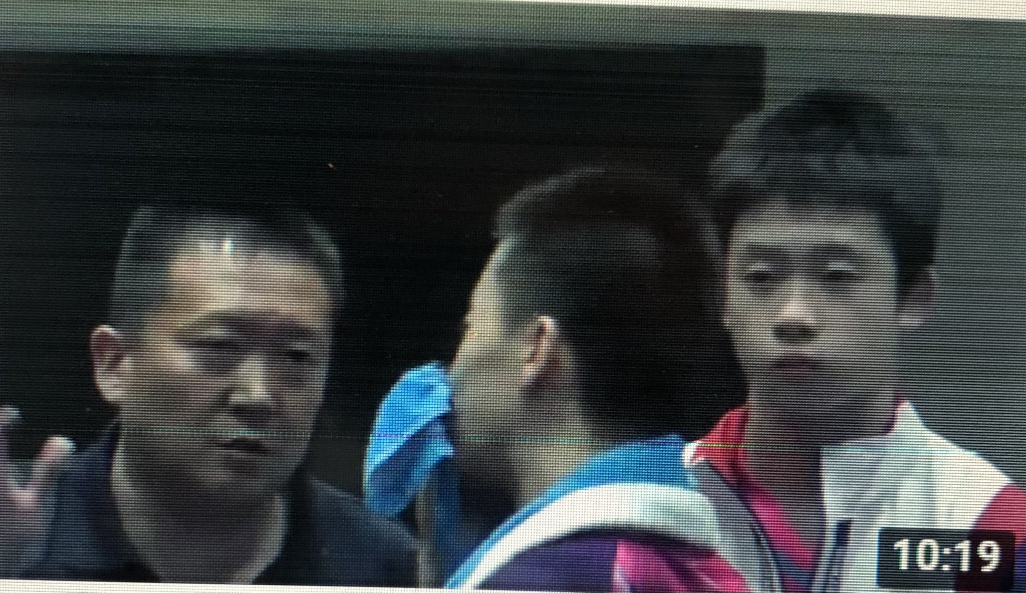 ISHIZUKA KOUHEI on Twitter: "笑わせないで。 三上真顔。 https://t.co/AxXipxbJDC ...