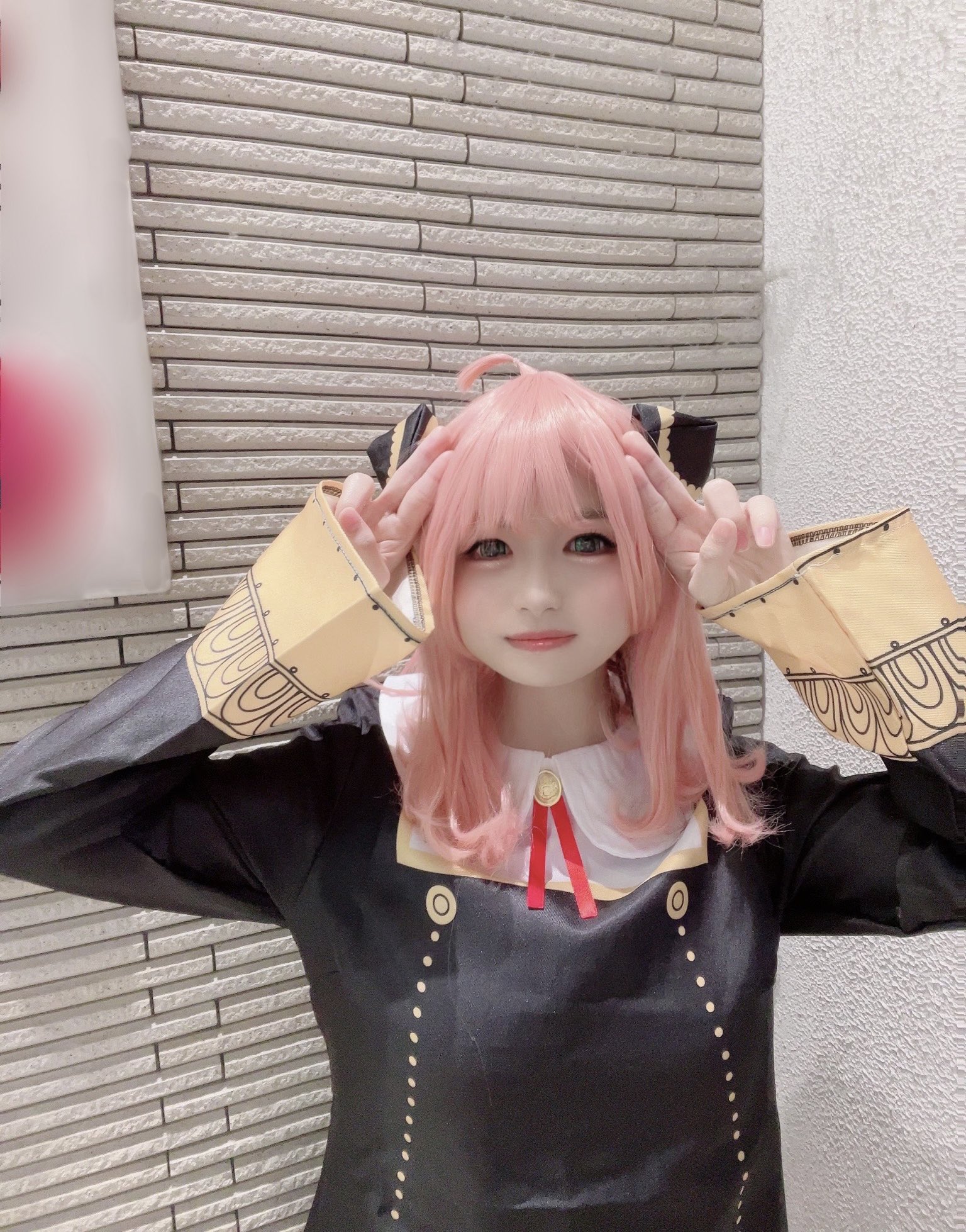 ゆぅ@いつアニ (@uni_you_cos) / Twitter