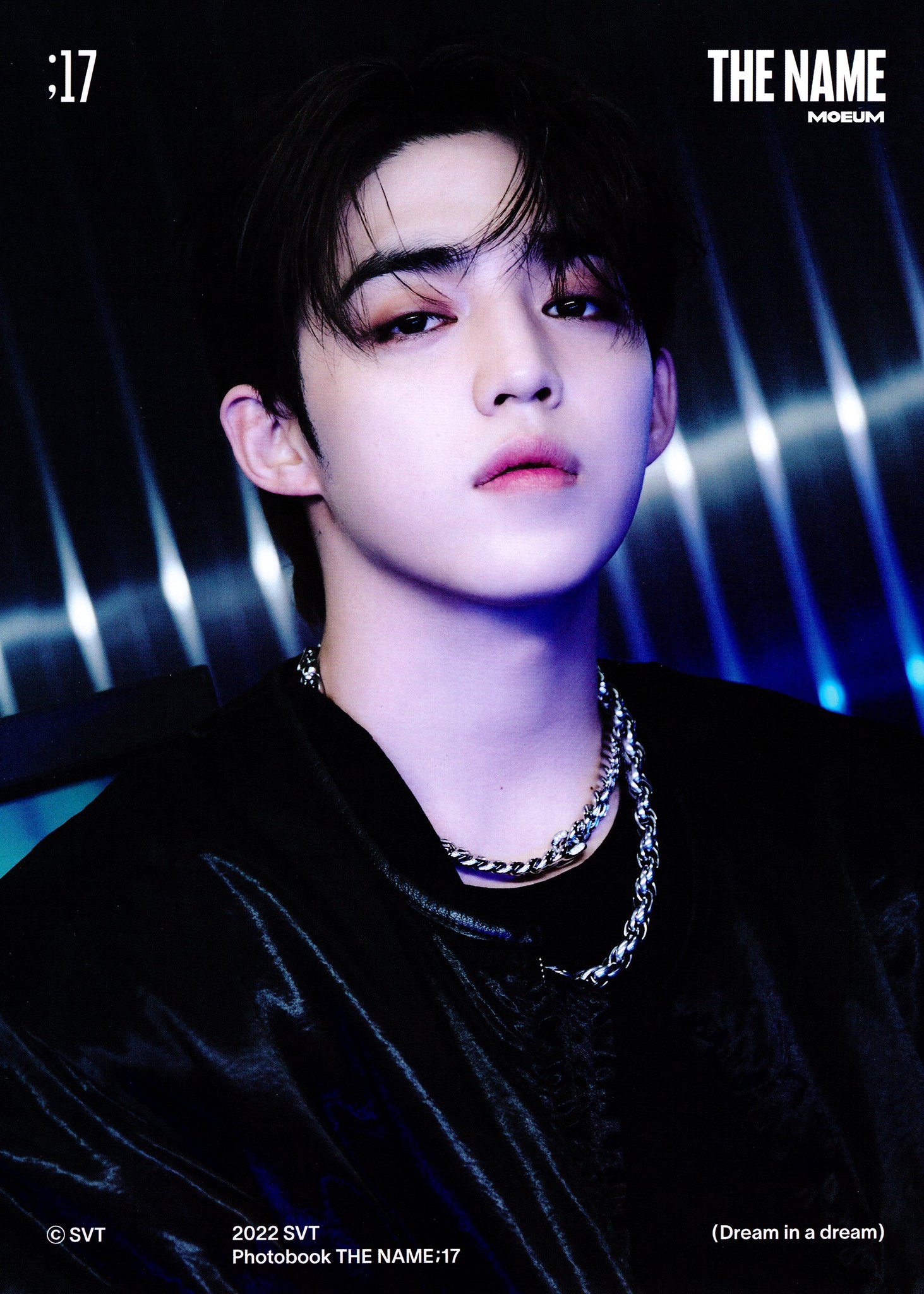 moeum on Twitter: "[SCAN] 더 네임;17 포스터북 #에스쿱스 #정한 #조슈아 #세븐틴 https://t.co/2FSYhSGEy0" / Twitter