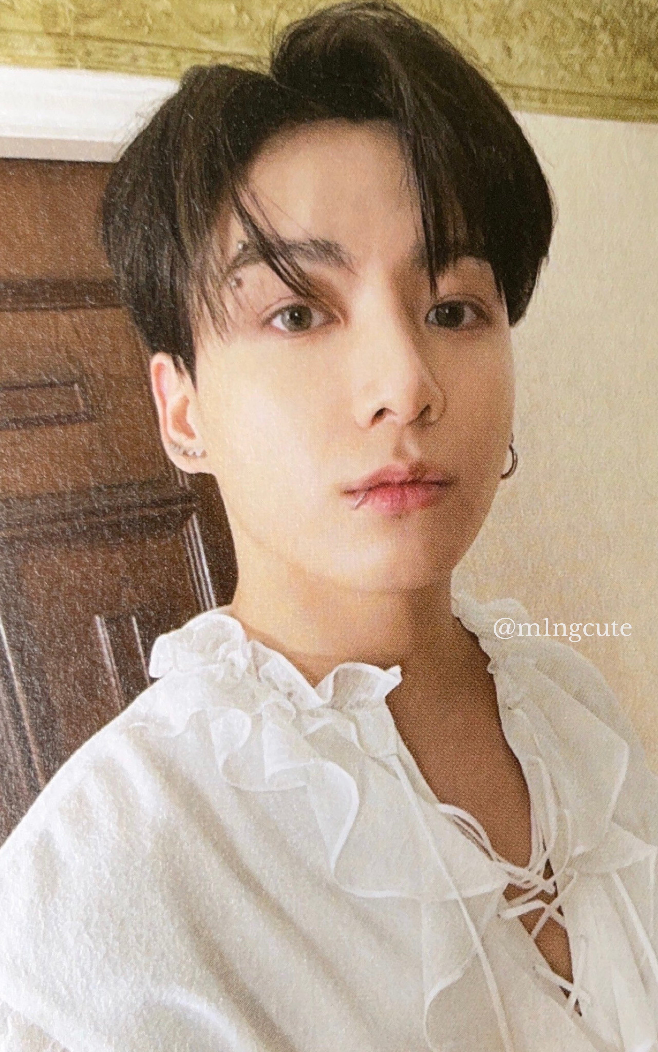 elle 𖧷 slow dm on Twitter: "[SCAN] Jeonghan, Mingyu & Vernon Sector 17 Kit PC 🏷️ seventeen svt ...