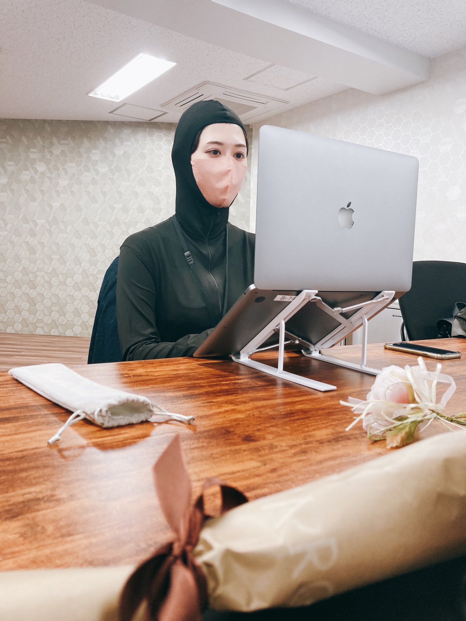 石塚明日香｜ Buzzreach 広報 (@iasuka87) / Twitter