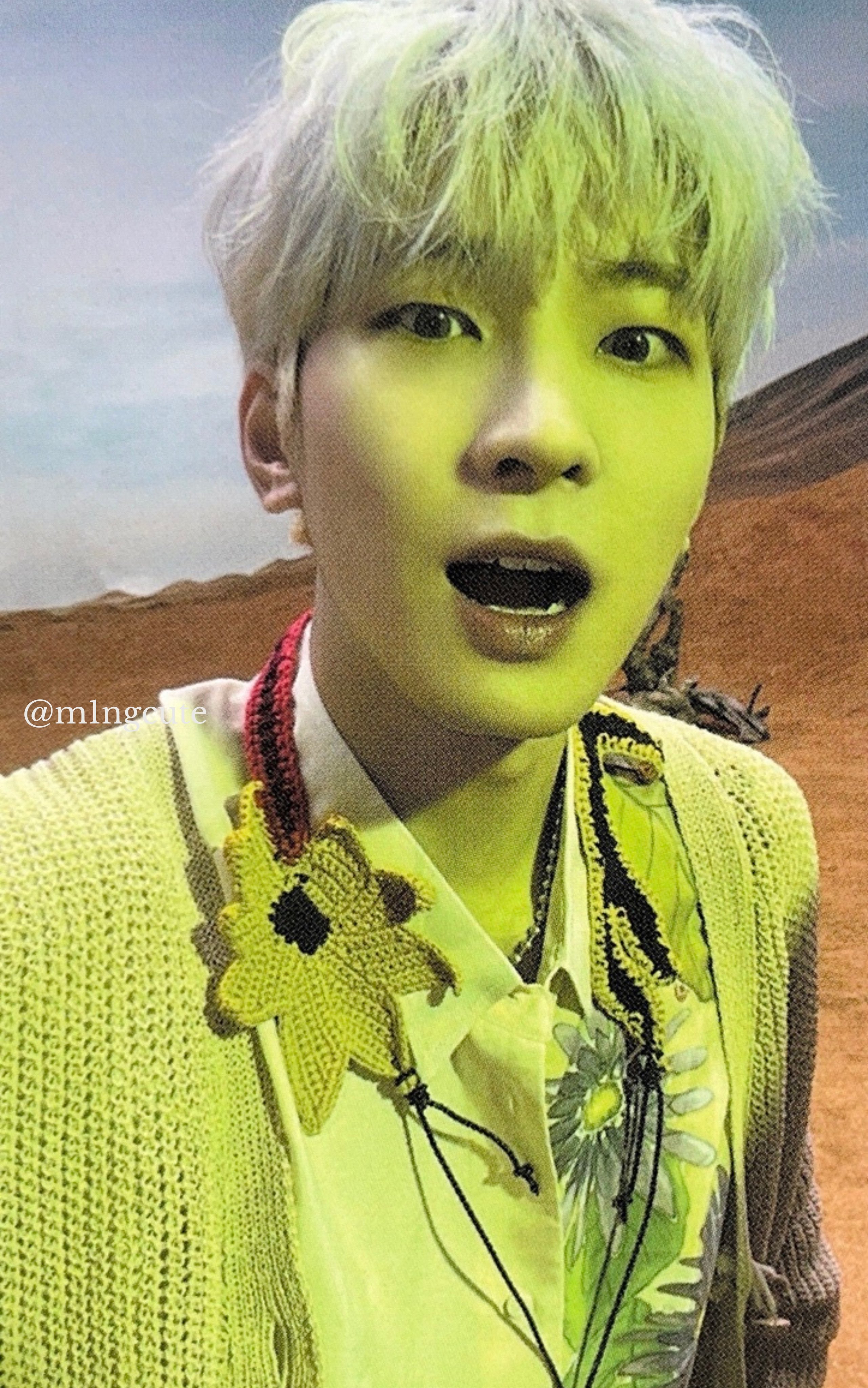 elle 𖧷 slow dm on Twitter: "[SCAN] Jeonghan, Mingyu & Vernon Sector 17 Kit PC 🏷️ seventeen svt ...