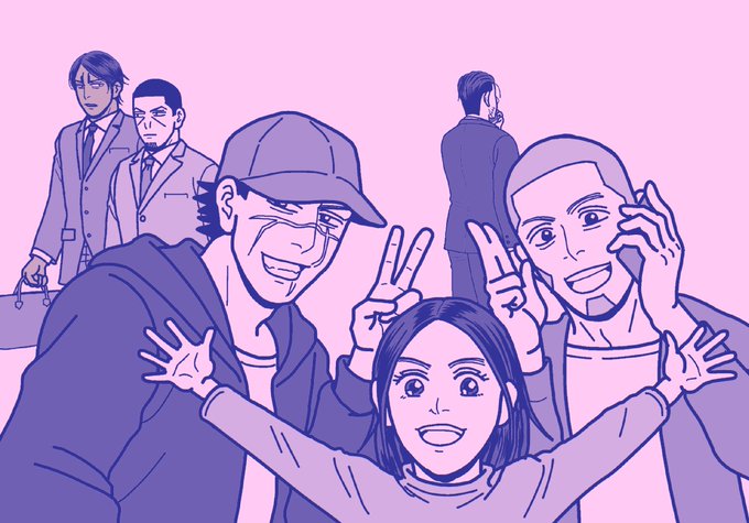 とろすき@torosky_27のイラスト