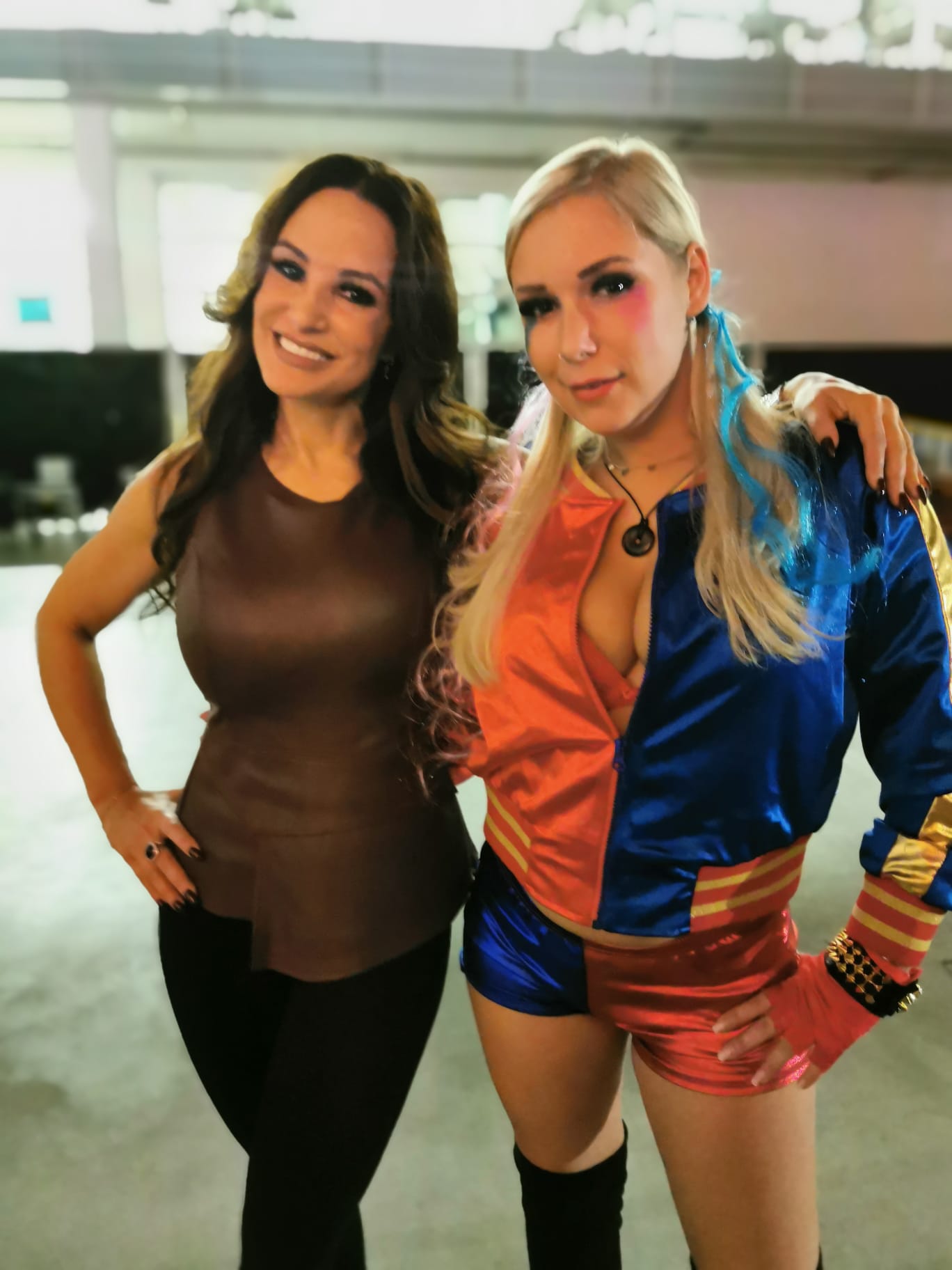 TW Pornstars - Lena Nitro. Twitter. thank you, It was a great pleasure to meet you. so charming ...