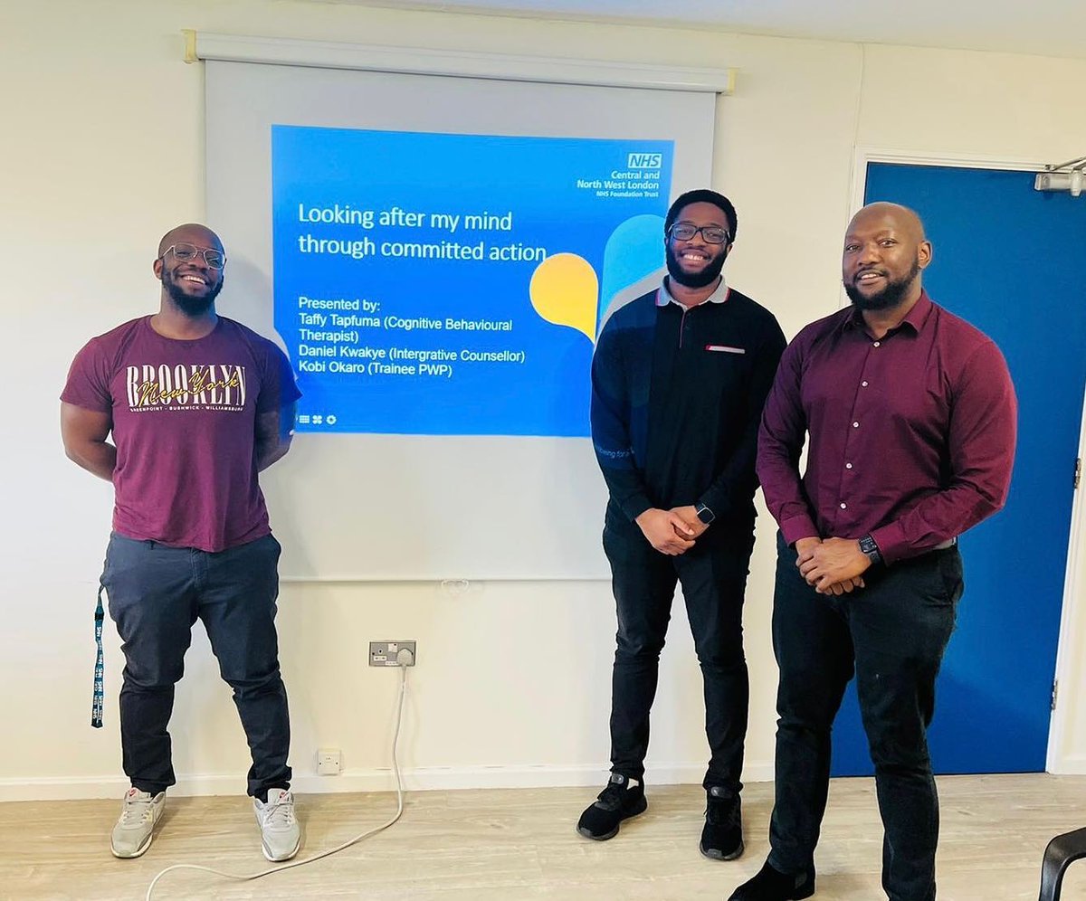 Home :: MK Talking Therapies