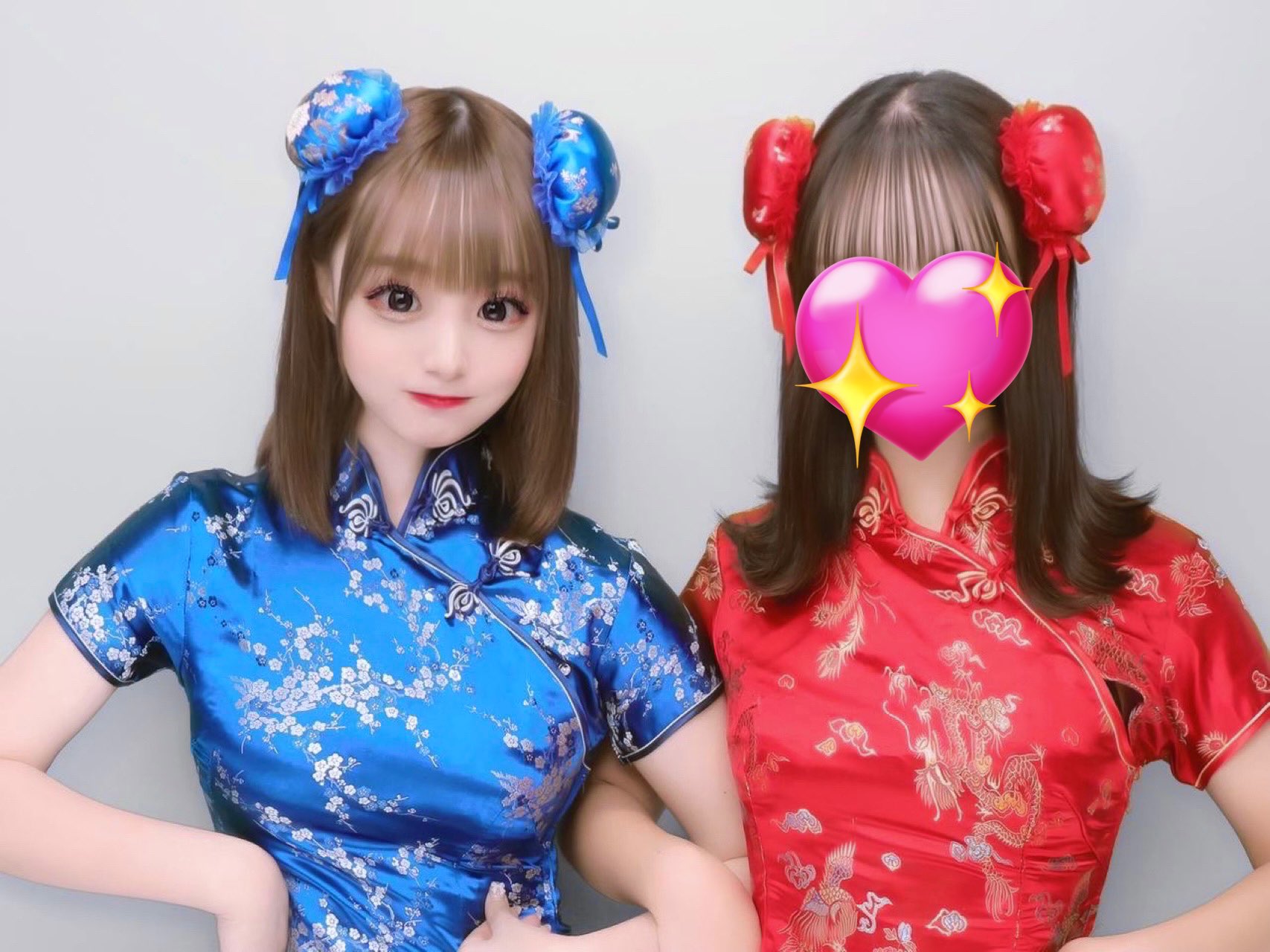 じゅんなjunna on Twitter: "ハッピーハロウィン！🐼🇨🇳 https://t.co/wwPS6jFe52" / Twitter