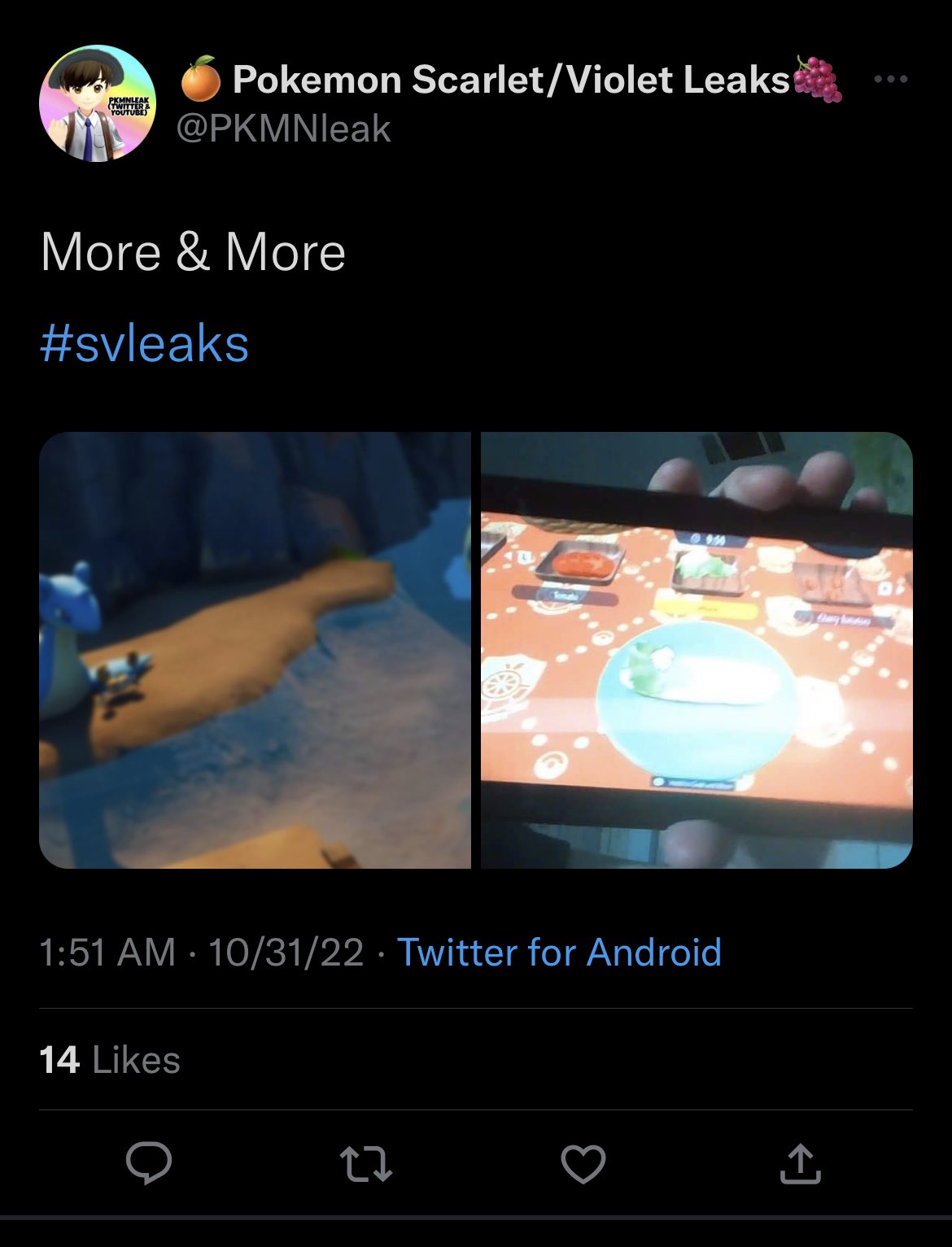 Keem Kyana Dee on Twitter: "I’m so done with him. He always post stuffs that we already know ...