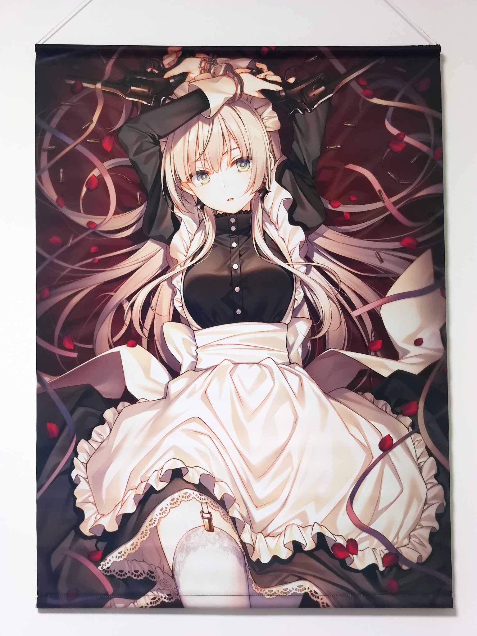 really...? on Twitter: "Daily Tapestry second season #284 https://t.co ...