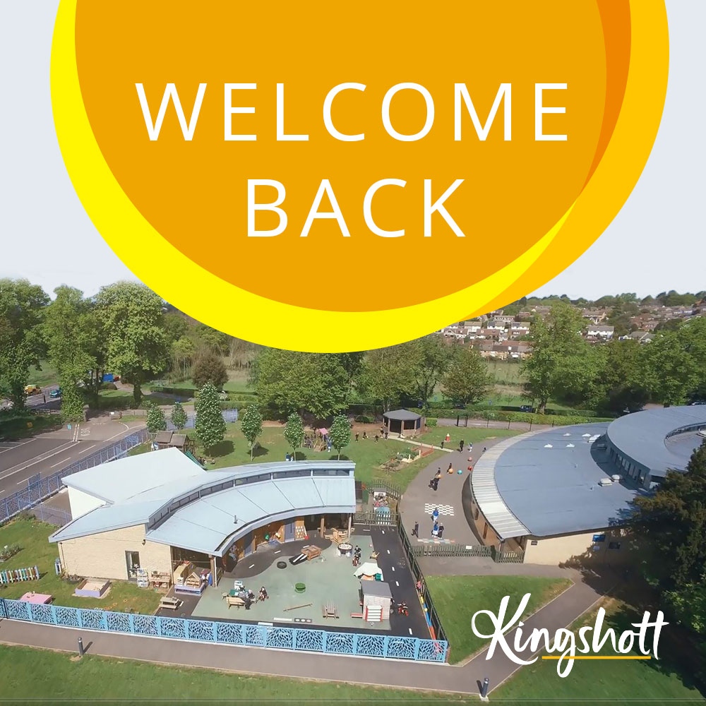 Kingshott School | Independent Prep School | Private School Hitchin