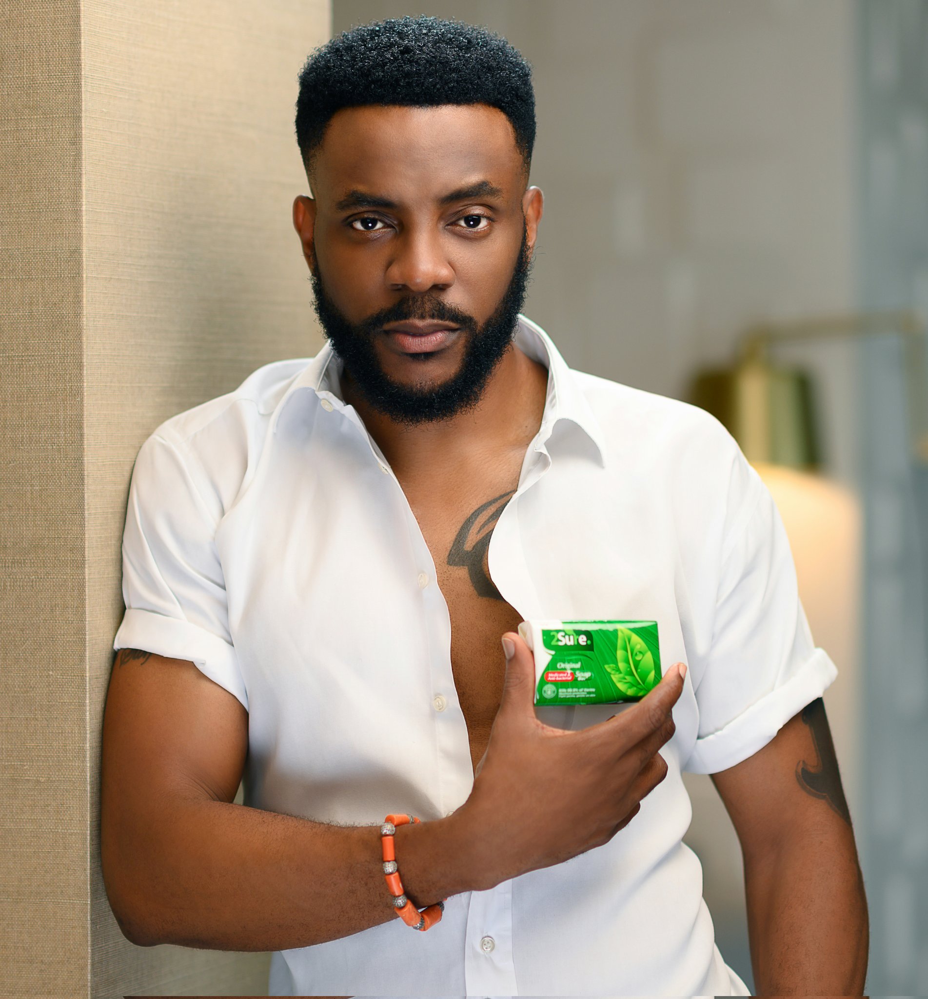 Ebuka Obi-Uchendu on Twitter: "Octobye 👋🏾 https://t.co/Zzbs9kXja7" / Twitter