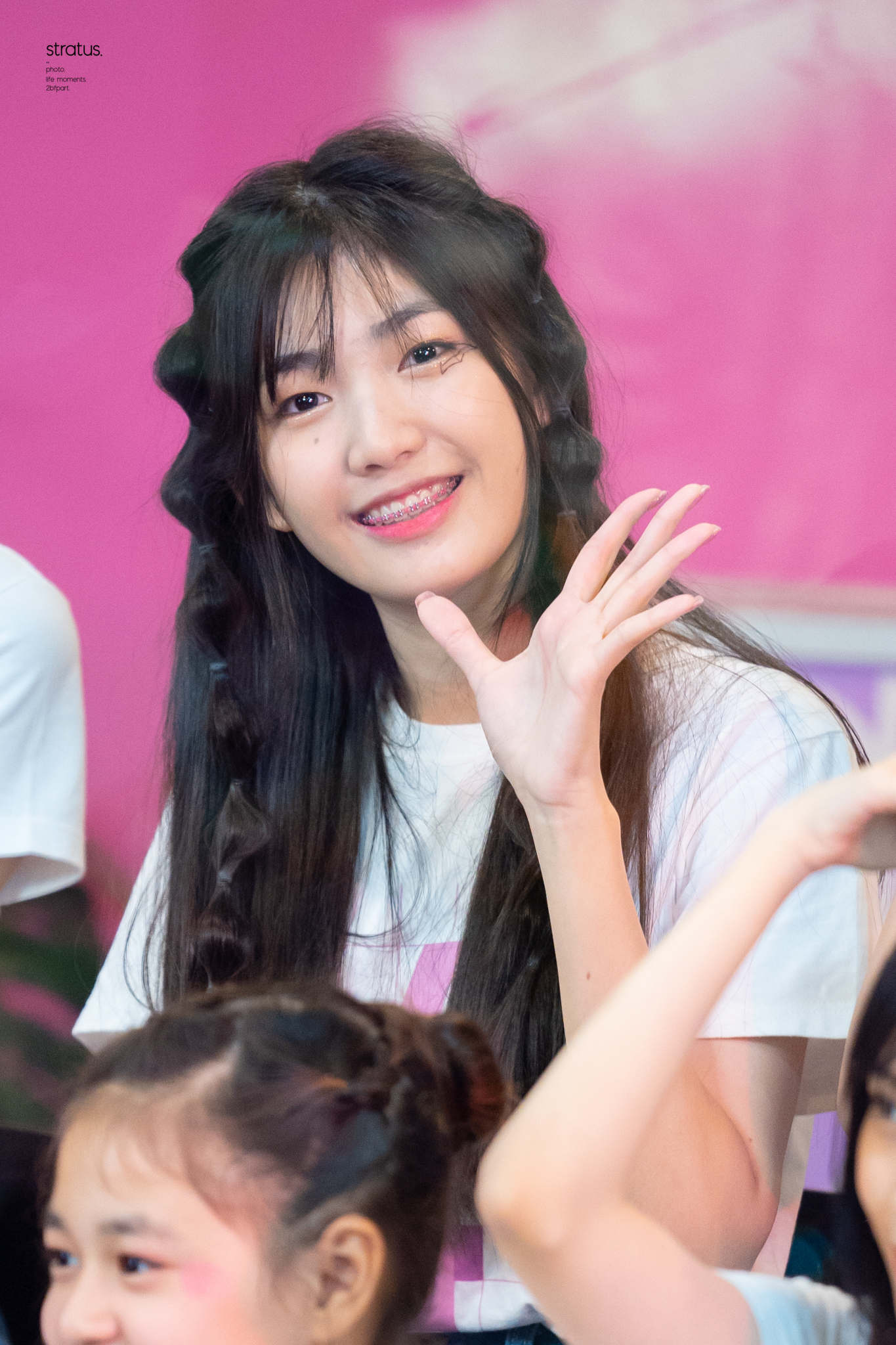 stratusfotomoments.💭 on Twitter: "221031 𝙉𝙚𝙬 𝙂𝙚𝙣𝙚𝙨𝙞𝙨 ☁️ Model : Marine BNK48 Place : Digital ...