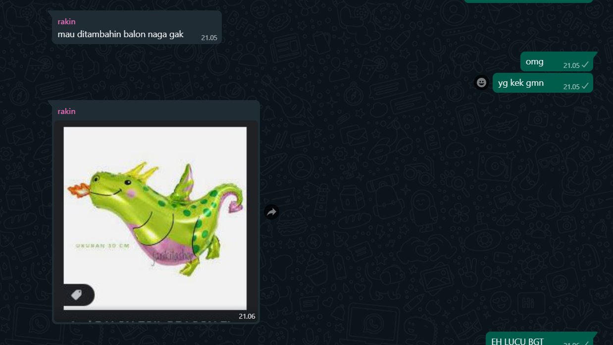 alisa istri heewon on Twitter: "mks rakin moodbooster disaat gue mw banting bakar mutilasi injek ...