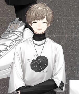 Manami on Twitter: "@Kanae_2434 おつかなえ〜めちゃ好き！これは一番大好きです！マジかっこいい！ https://t.co/2D7sN1tZgJ" / Twitter