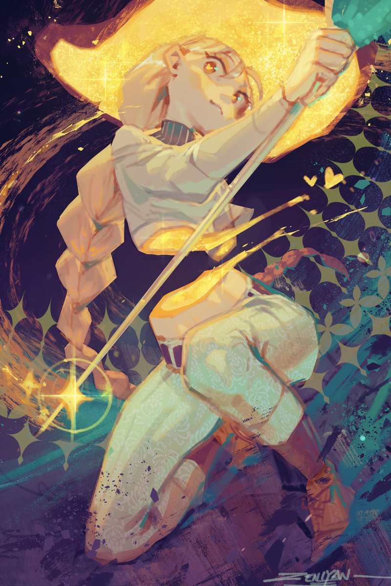 Zeniyan (@lampzeni) さんのイラスト・マンガ作品まとめ (62 件) - Twoucan