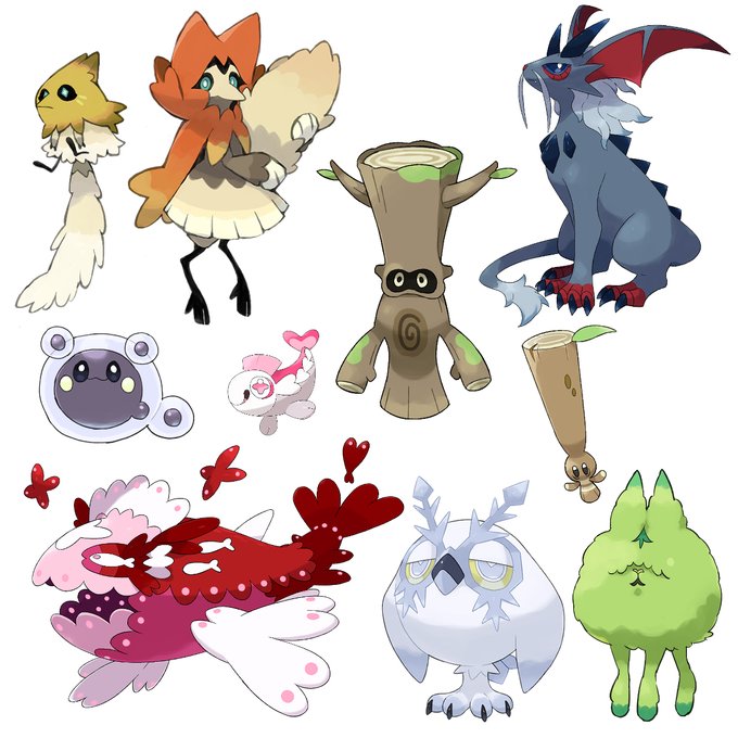 E/@Loca_ruchemのイラスト一覧(人気順)