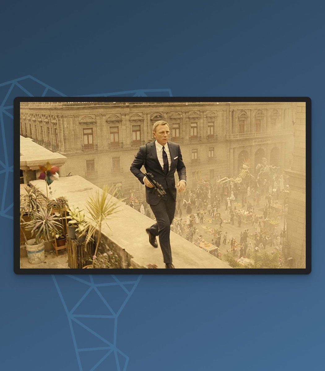 (1/9) While Mexicans have embraced Halloween, Hollywood attempts to ...