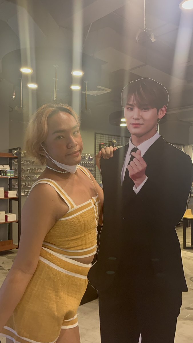 Junjun 💖 on Twitter: "uy si lodi!"