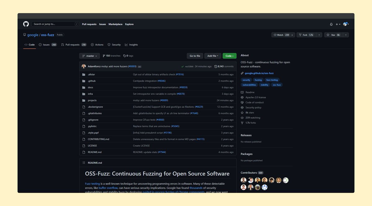 Fuzzing is one of the most under looked concepts in Bug Bounties or ...