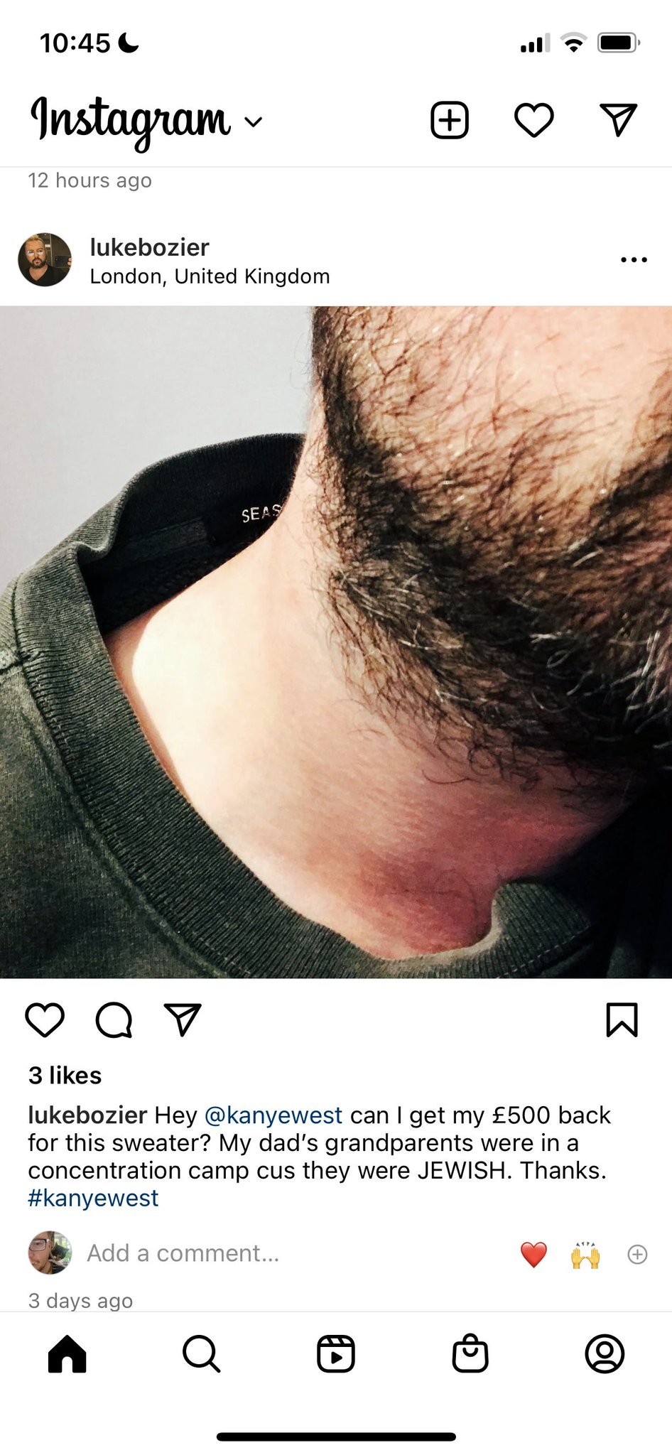 Dan Waterfield on Twitter: "… https://t.co/Qc0Kmimb32" / Twitter