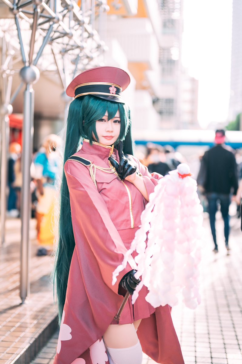 ☻紫苑☻ (@Shion_cos1046) さんのコスプレ作品まとめ (40 件) - Twoucan