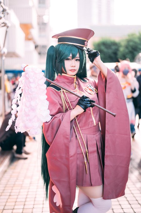 ☻紫苑☻ (@Shion_cos1046) さんのコスプレ作品まとめ (40 件) - Twoucan