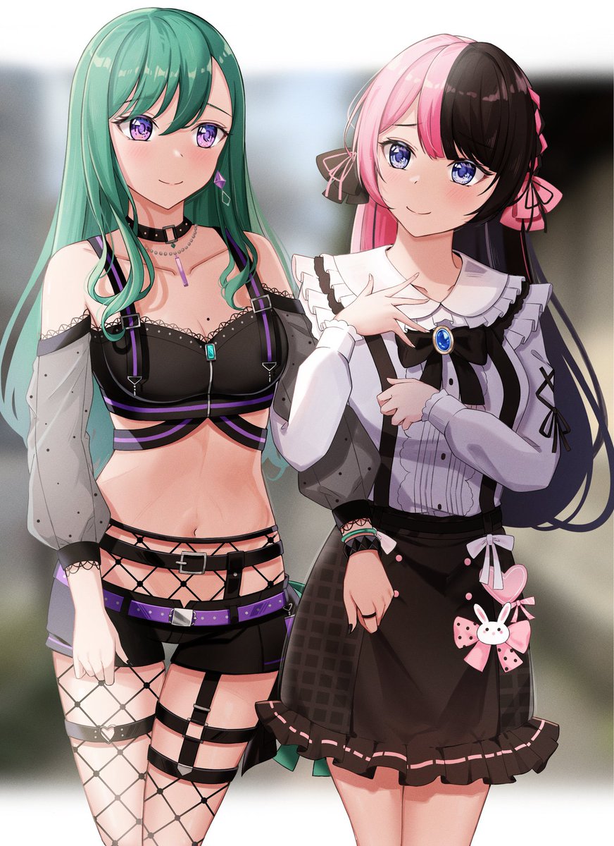 とくいち。@VGGC 5th (@tokuichi_pic) さんのイラスト・マンガ作品まとめ (33 件) - Twoucan