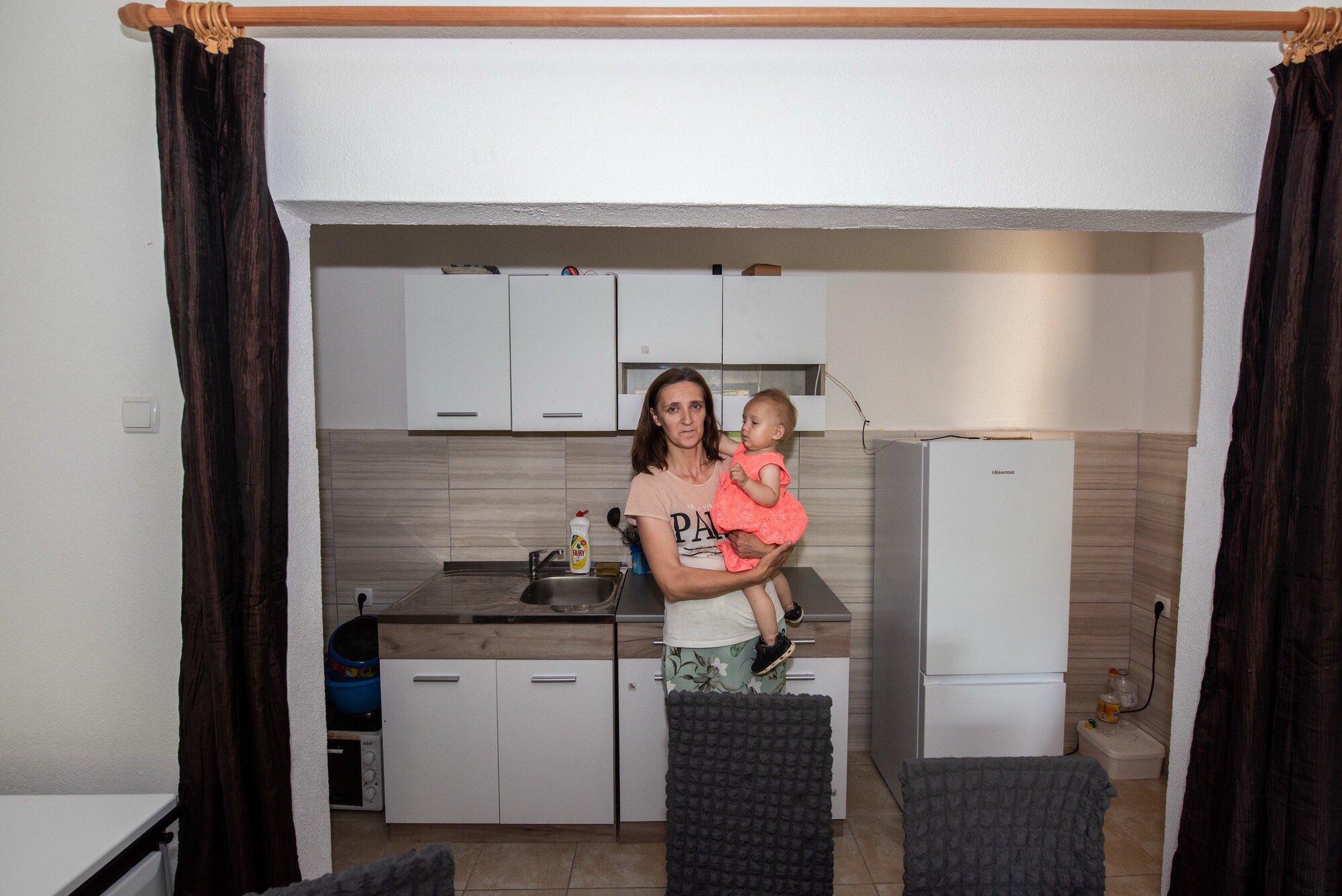 Srbi Za Srbe On Twitter Вредни родитељи обећали су да ће уредити и остатак куће како би сви