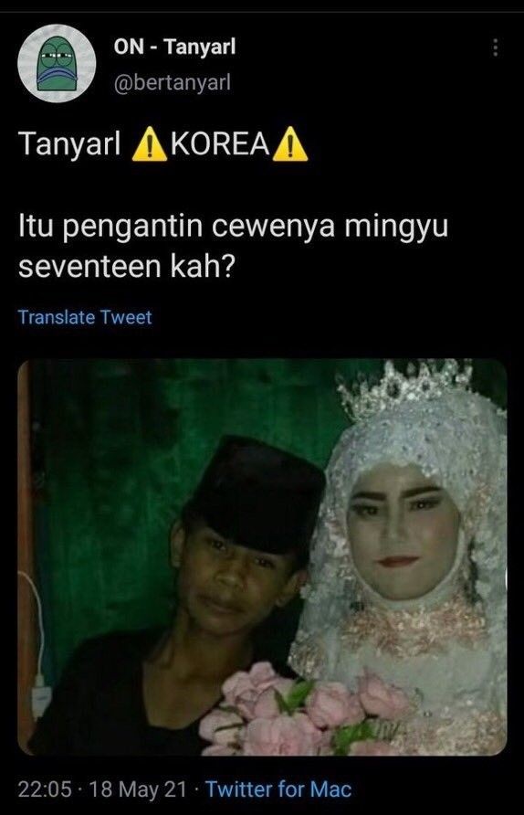 No Context On Twitter Kumpulan Meme Lucu Bikin Ngakak 𝘼 𝙏𝙝𝙧𝙚𝙖𝙙