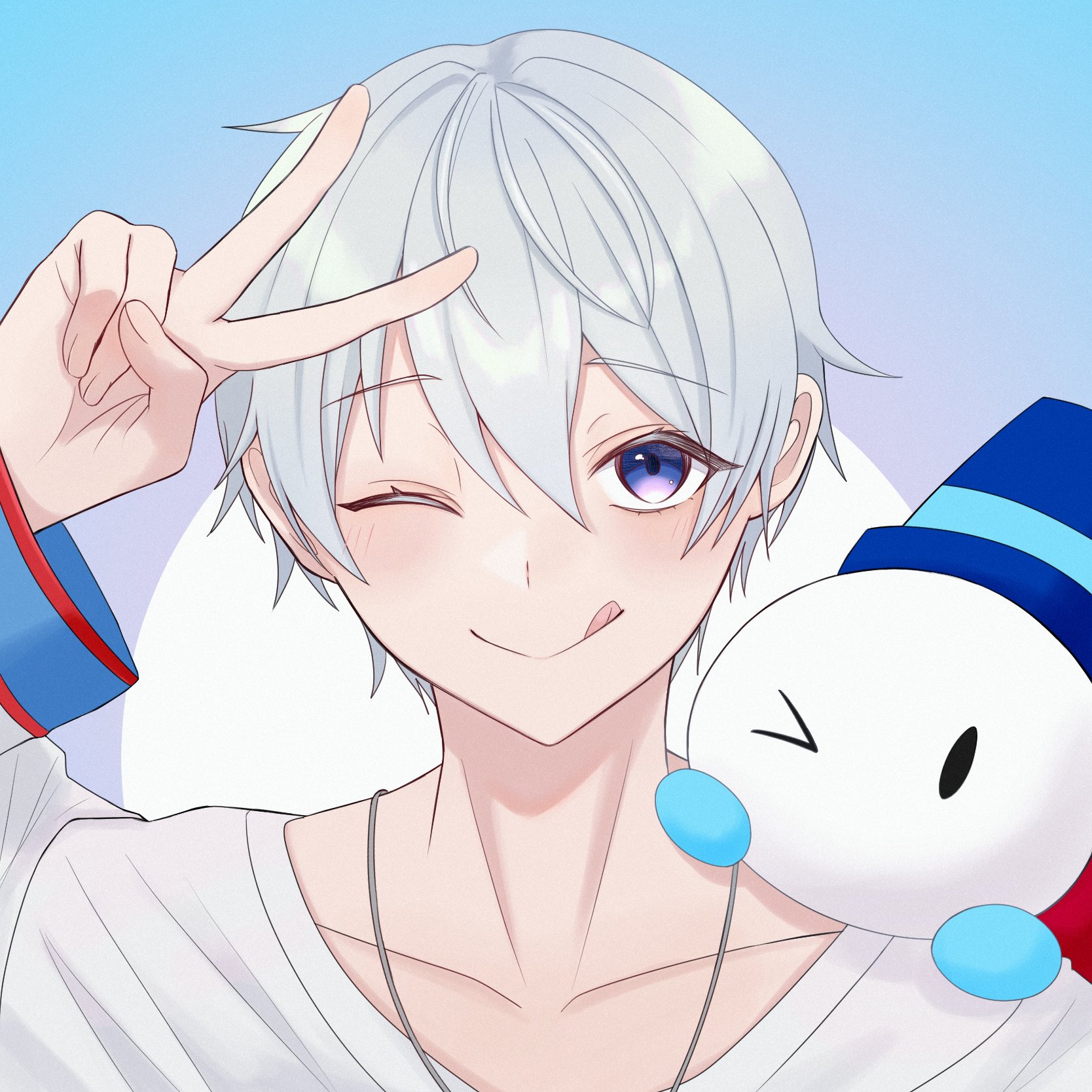 みつあみめがね (@mitsuami____) / Twitter