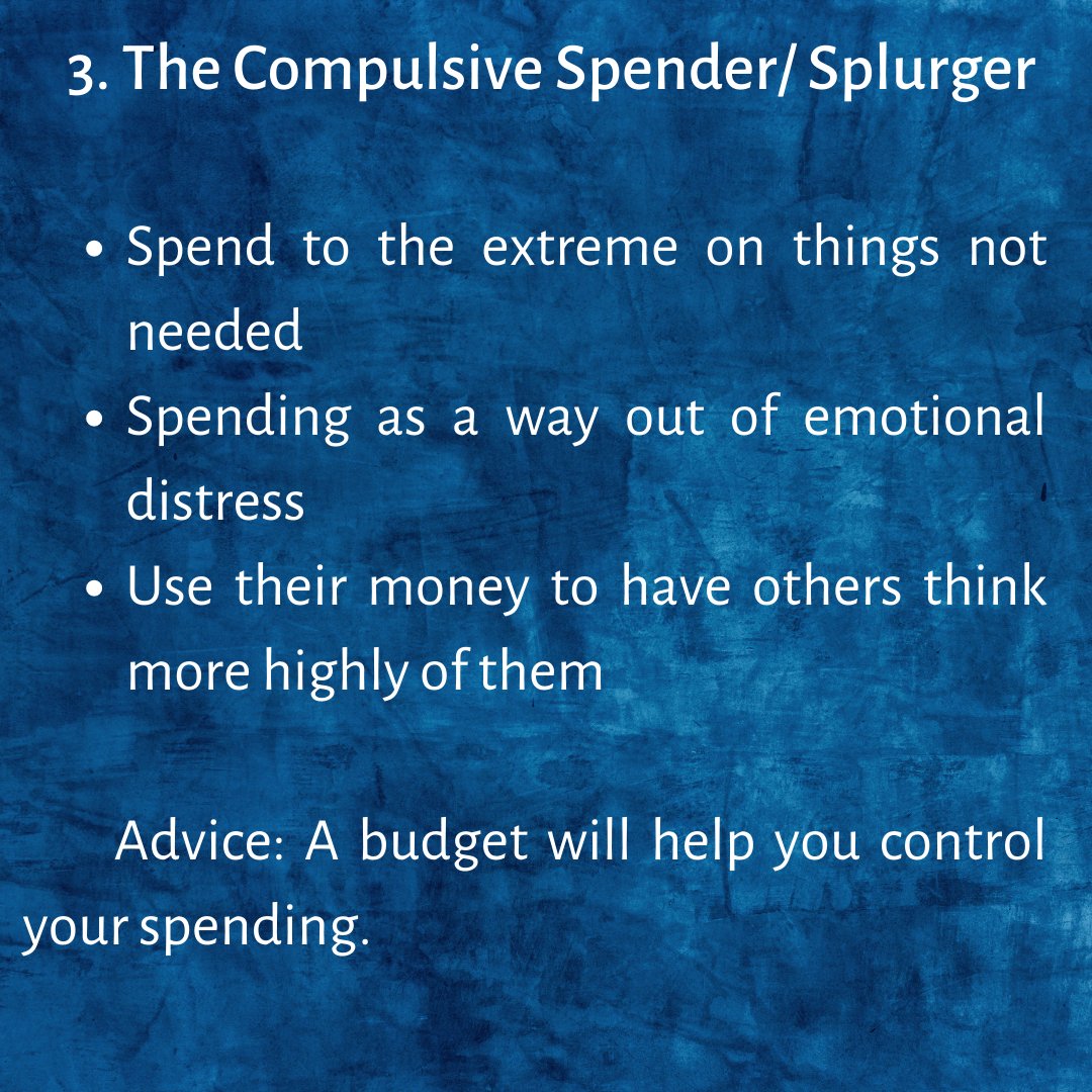 If you want to better manage your finances, here are the 6 money ...