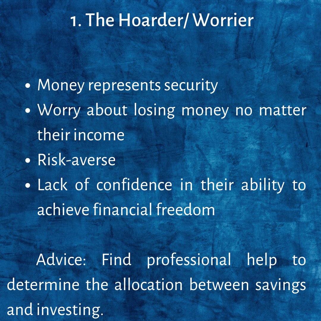 If you want to better manage your finances, here are the 6 money ...