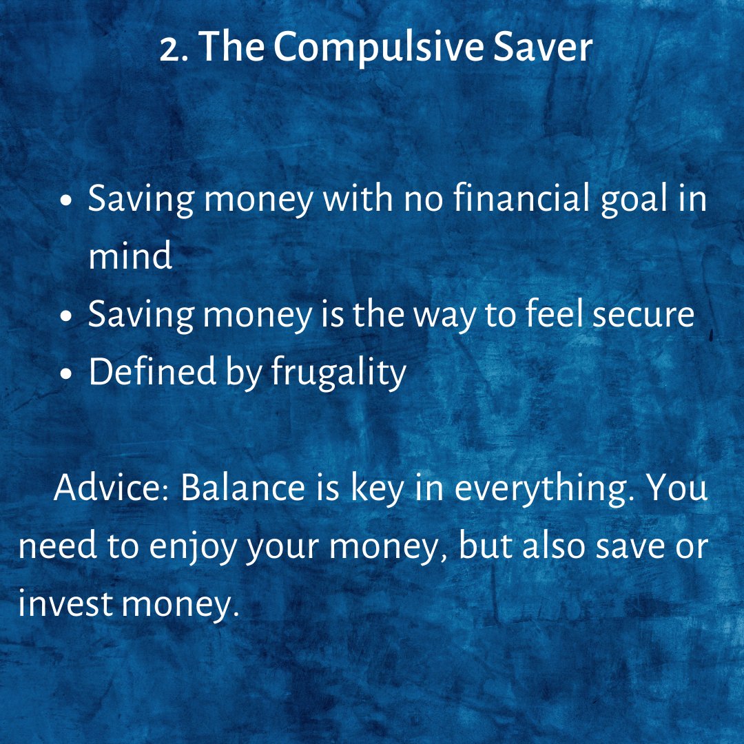 If you want to better manage your finances, here are the 6 money ...