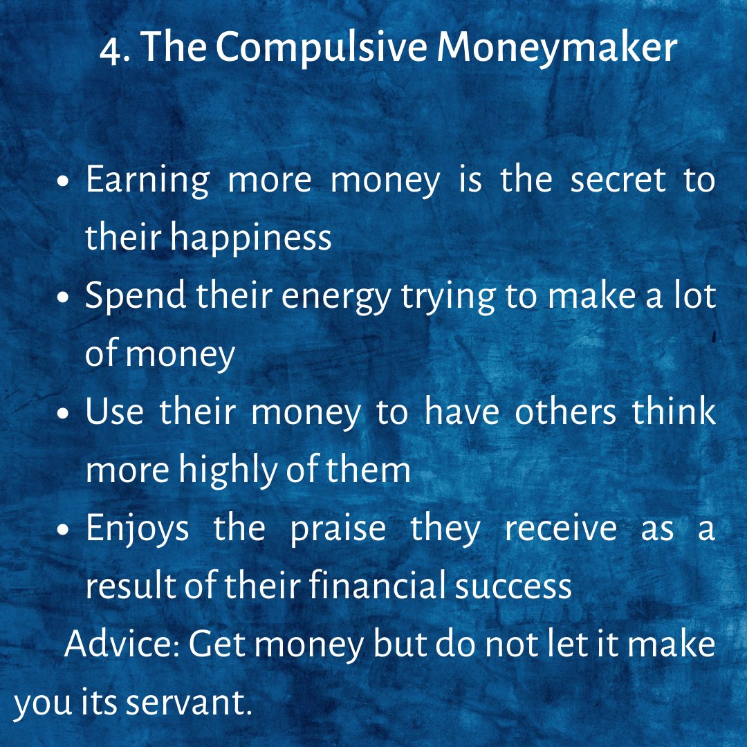 If you want to better manage your finances, here are the 6 money ...